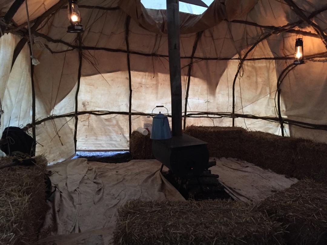 Ho-Chunk Capstone – Jessie Conaway PhD