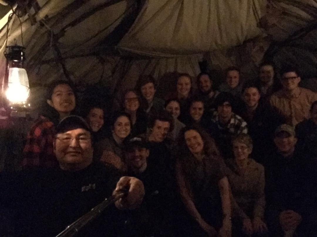 Ho-Chunk Capstone – Jessie Conaway PhD