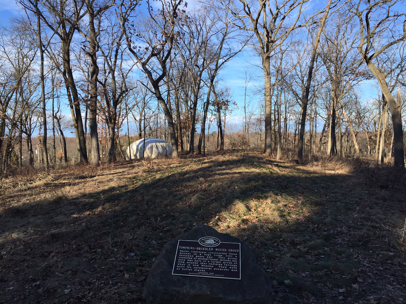 Ho-Chunk Capstone – Jessie Conaway PhD