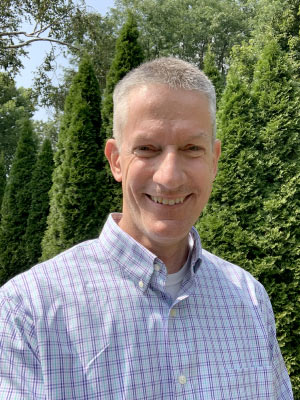 DNR section chief fulfills his dream of continuing education through ...