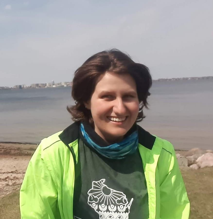 Elizabeth Berg receives United Nations fellowship, joins hundreds of ...