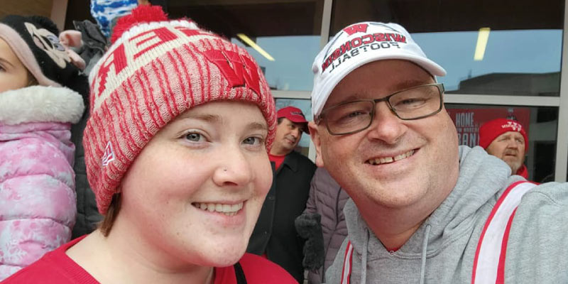 EC Student Aspires to a Role in Conservation Planning Despite Facing ...