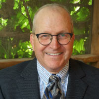 Dan York named a Distinguished Alumni Award recipient | Nelson ...