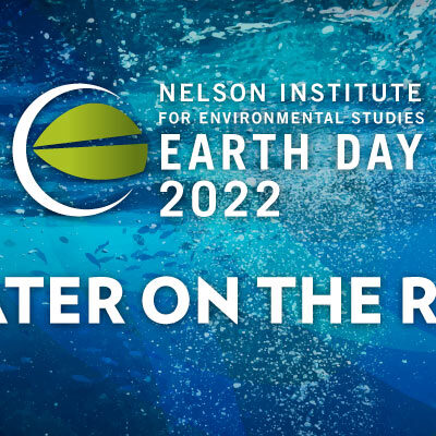 Nelson Institute for Environmental Studies | University of Wisconsin ...
