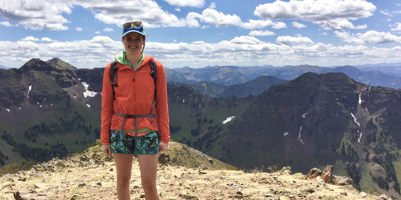 "Linking knowledge to action:” the motto for EOI alumna while ...