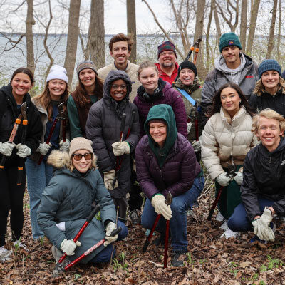 Nelson Institute for Environmental Studies | University of Wisconsin ...