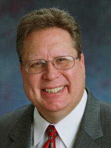 Jim Rink joins the Nelson Institute Board of Visitors | Nelson ...