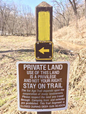 Managing Public Lands for Conservation | Nelson Institute for ...