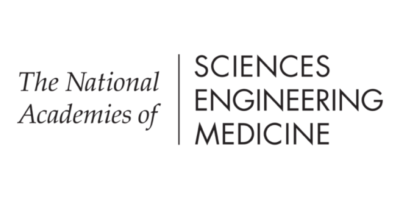 Tyler Lark and Seth Spawn present to National Academies of Science ...