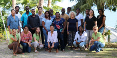 Boots on the Sand | Nelson Institute for Environmental Studies