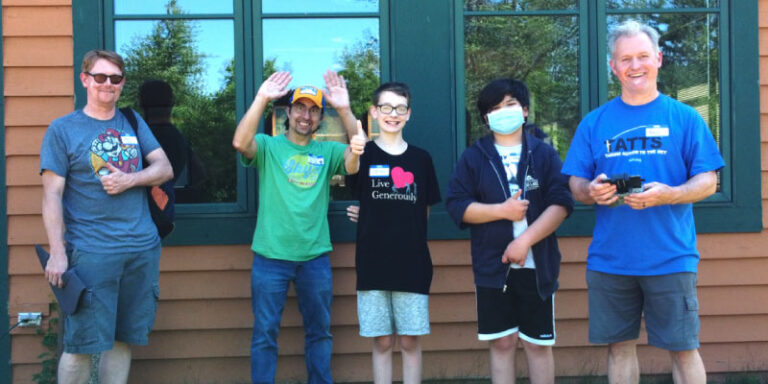 Director’s Cut: Michael Notaro | Nelson Institute for Environmental Studies