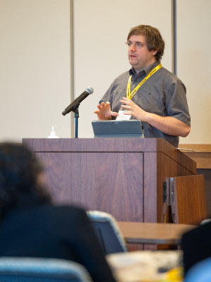 A Liberated Intellectual | Nelson Institute for Environmental Studies