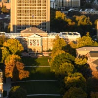 UW-Madison honors two Nelson Institute staff with a 2021 Academic Staff ...