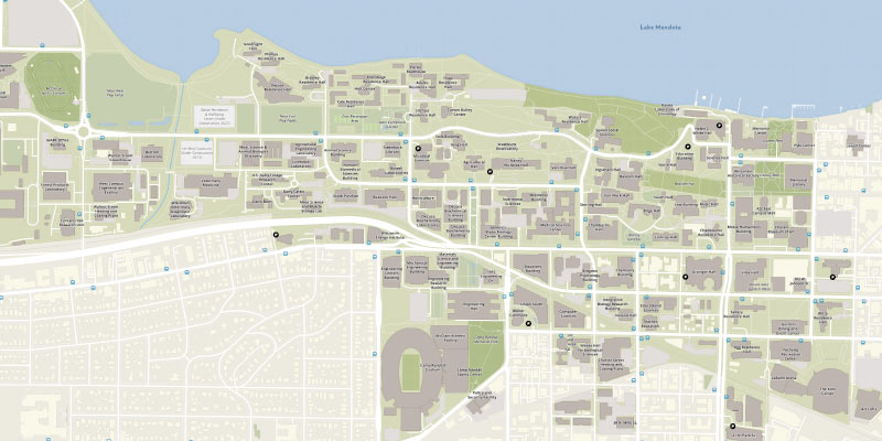10 Environmental Campus Features | Nelson Institute for Environmental ...