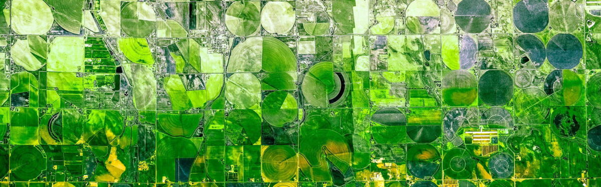 Environmental Observation and Informatics MS | Nelson Institute for ...