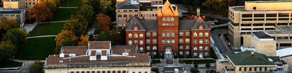 UW–Madison launches Sustainability Research Hub | Nelson Institute for Environmental Studies