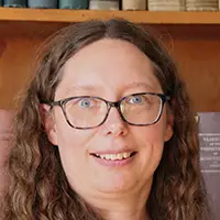 Davidson, Christy | Nelson Institute for Environmental Studies