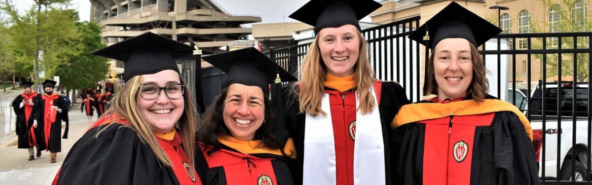Alumni Life | Nelson Institute for Environmental Studies