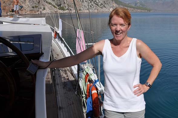 Alumni Life | Nelson Institute for Environmental Studies