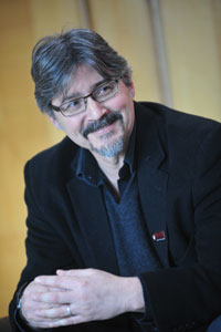 Dean Paul Robbins featured on Wisconsin Sea Grant podcast | Nelson ...