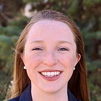 Stanton, Audrey | Nelson Institute for Environmental Studies