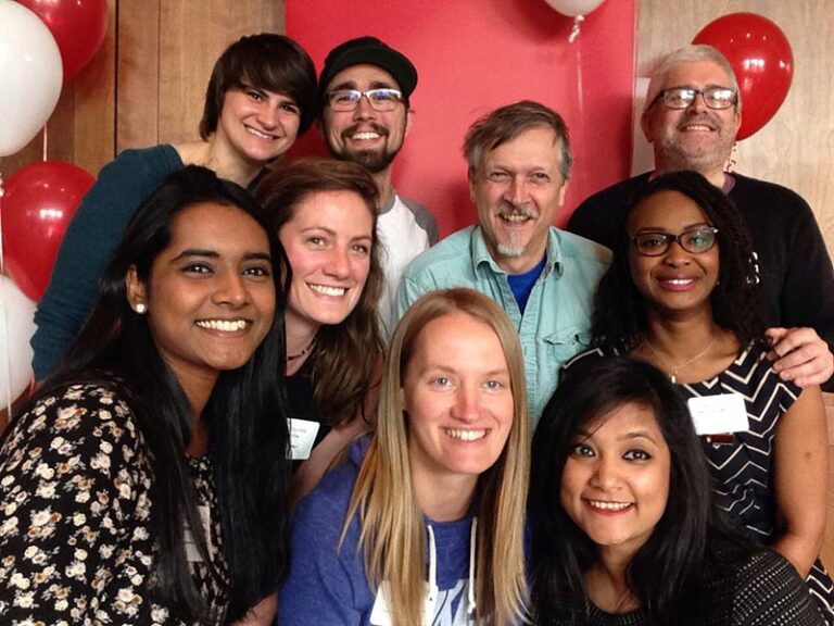 Student Life | Nelson Institute for Environmental Studies
