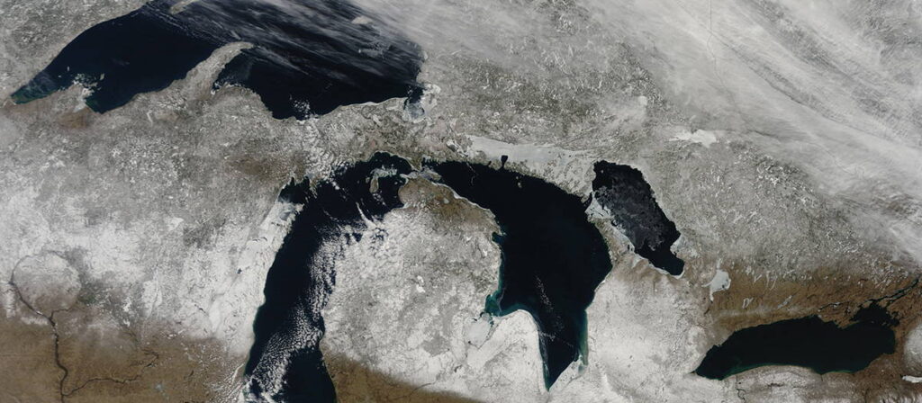 Support Our Center for Climatic Research | Nelson Institute for ...